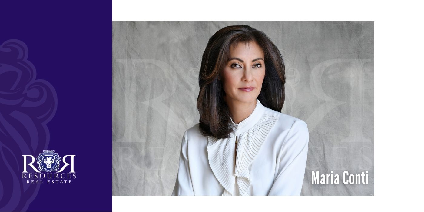 Maria Conti joins Resources Real Estate’s Rumson Office | Resources ...